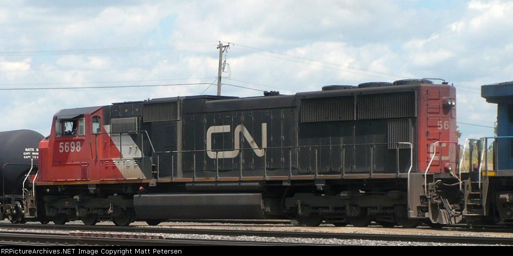 CN 5698